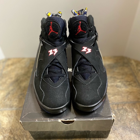 Jordan | Shoes | 207 Og Jordan Retro 8 Playoffs | Poshmark